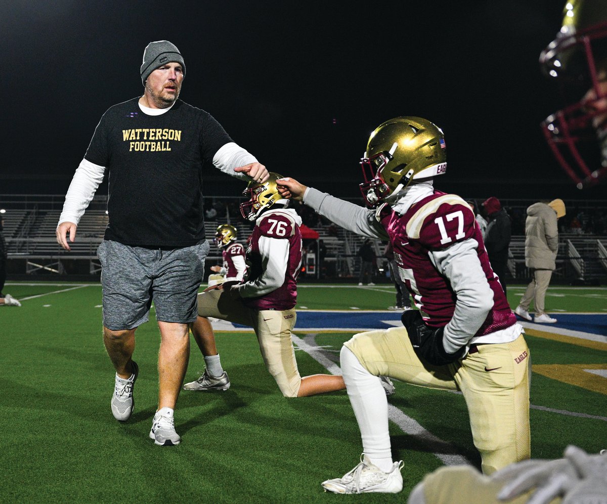 Diocesan football teams ready to open season - The Catholic Times