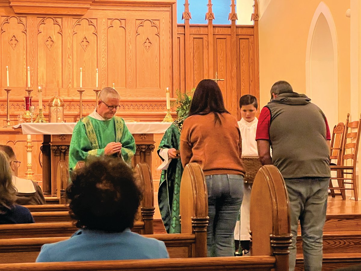Catholic Schools Week: Faithful schools draw non-Catholics into the ...