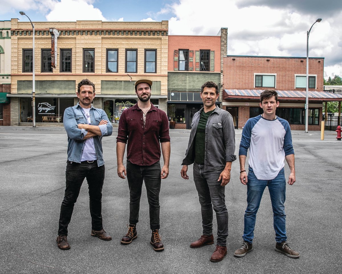 Irish band, tenor coming to Columbus area in March - The Catholic Times