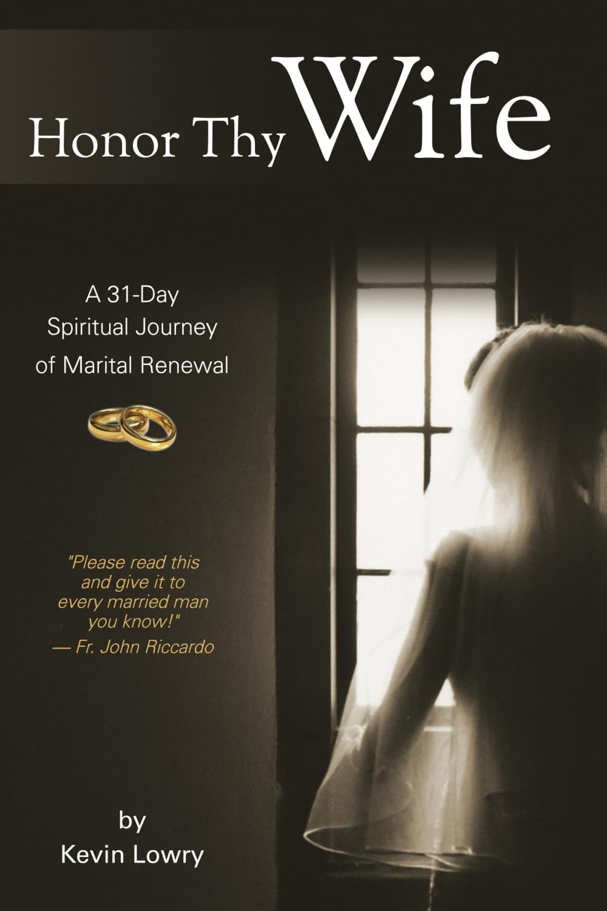 New book shares wisdom for husbands - The Catholic Times
