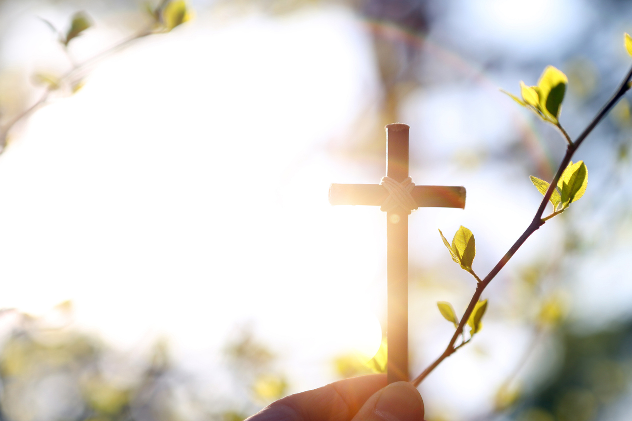 New chaplain leads local Courage chapter - The Catholic Times