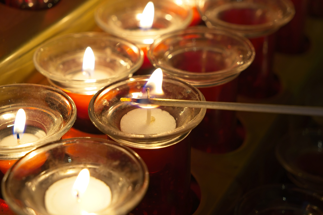 For whom should Masses be offered? - The Catholic Times