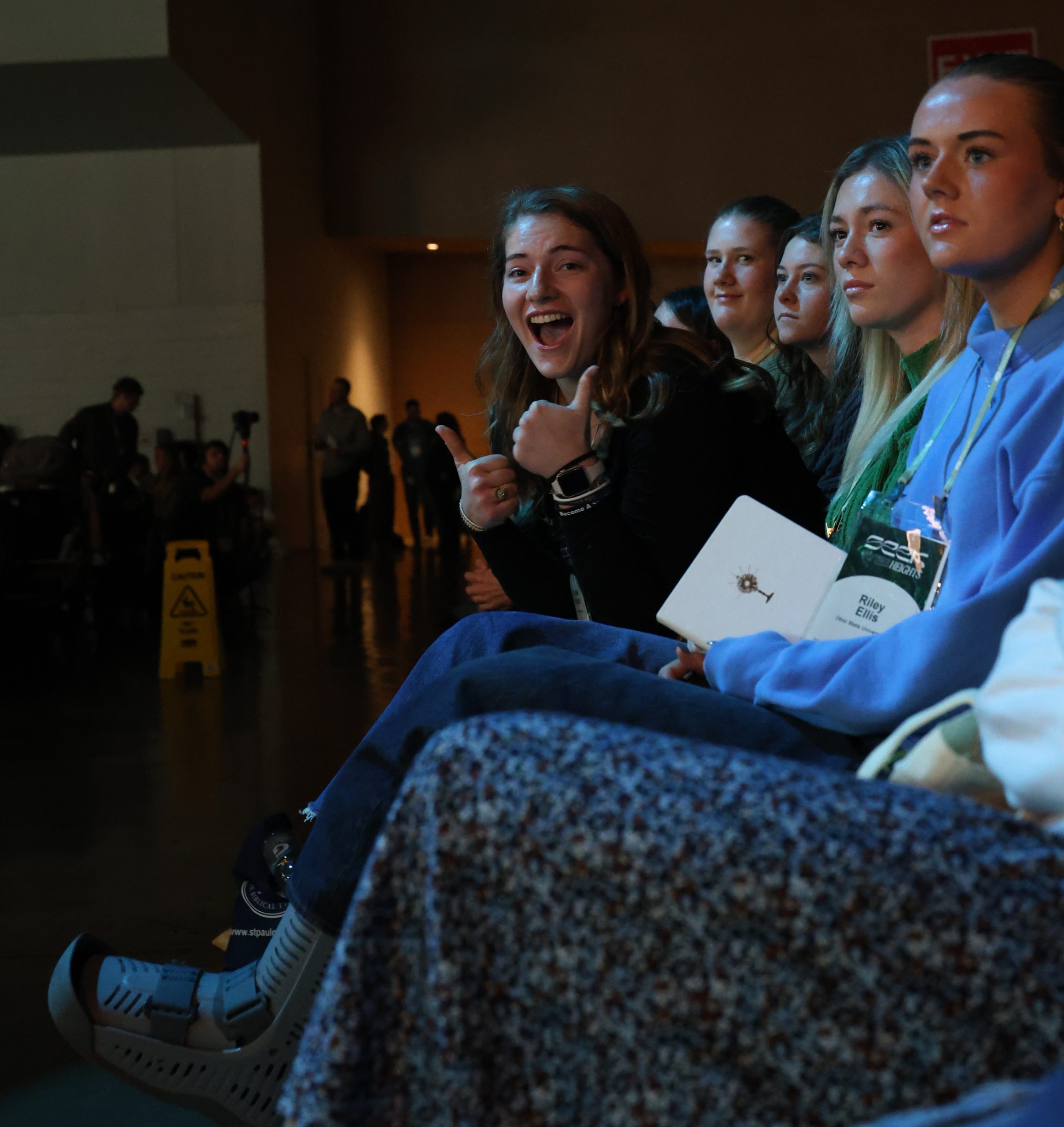 Columbus to host SEEK conference again in 2027 - The Catholic Times