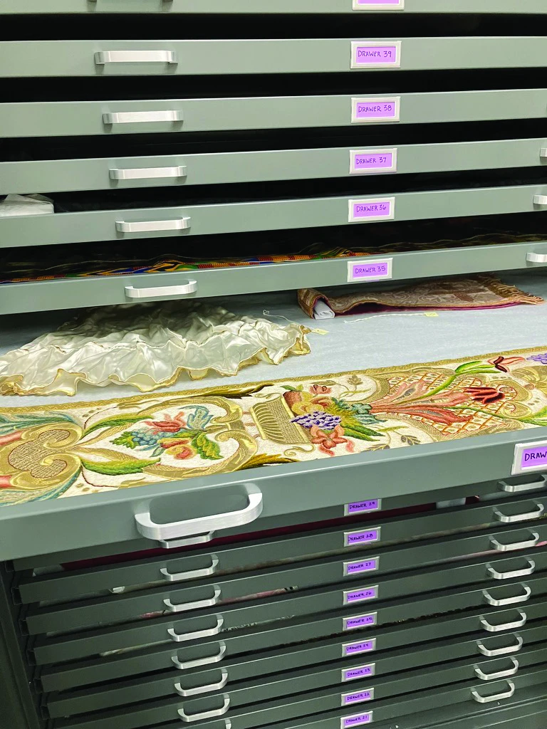 Groundbreaking archive in Ohio aims to preserve the history of U.S ...